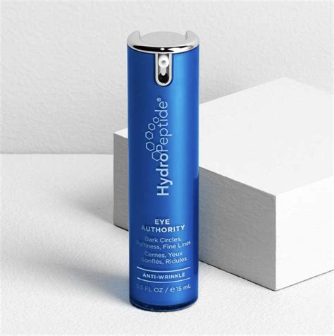 Hydropeptide Eye Authority Vibrant Dermatology