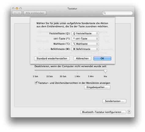 Windows Umsteiger Cmd Und Ctrl Tasten Vertauschen