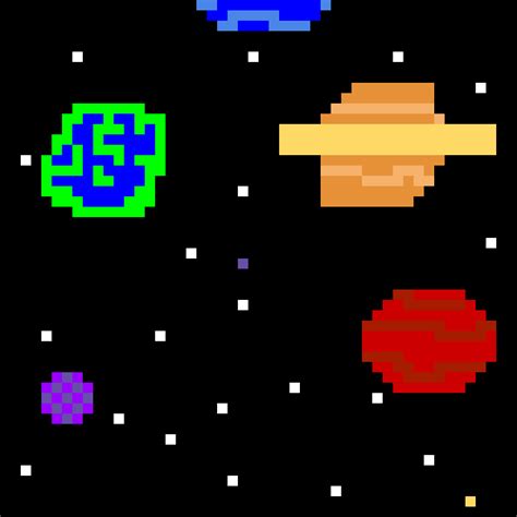 Shooting Change Pixel Art