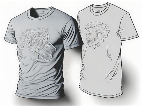 Premium Ai Image Tshirt Design Generated By Ai