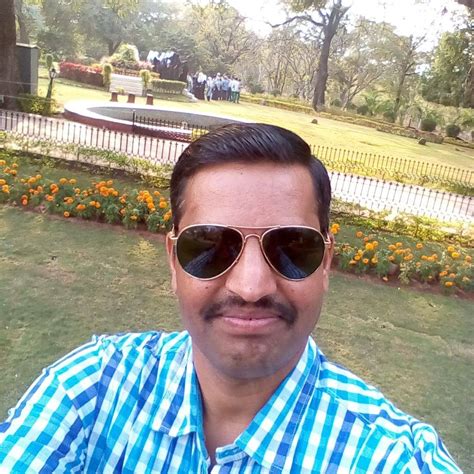Deepak Joshi