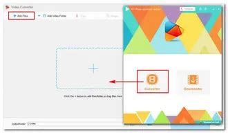 How To Convert WebM To MP With FFmpeg On Windows