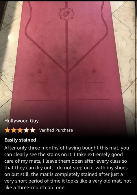 Manduka Vs Liforme Yoga Mat Shop