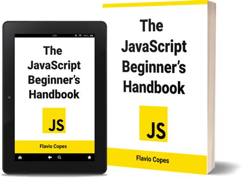 16 Best JavaScript Books For Beginners Pros 2025