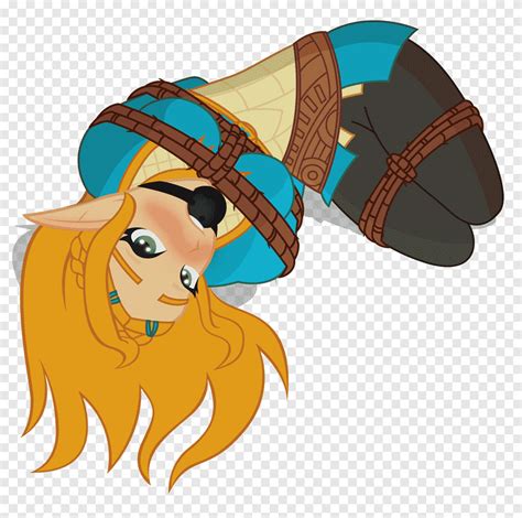 The Legend Of Zelda Souffle De La Princesse Sauvage Zelda The Legend