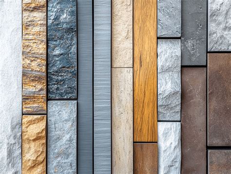 The Evolution Of Materials In Architecture From Ancient Stone To