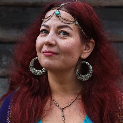 The Mutsis Odina Fox