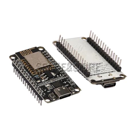 Nodemcu V3 Esp8266 Modulo Seriale Cp2102 Esp 12e Scheda Di Sviluppo