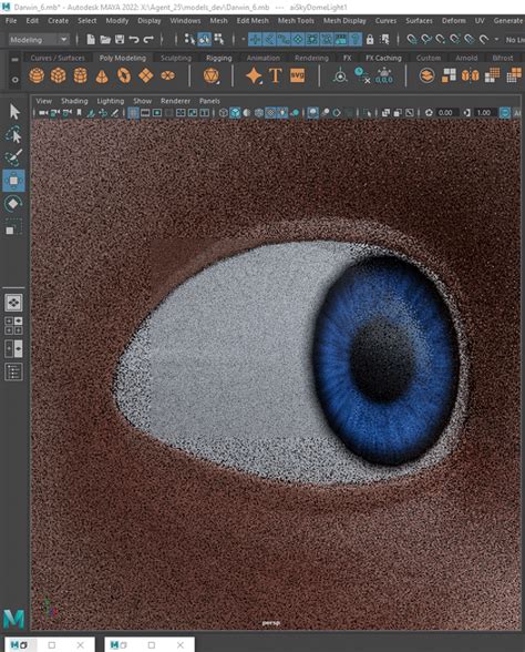 Is There A Way To Display All Textures In Viewport R Maya