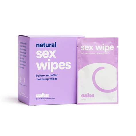 Adult Wipes