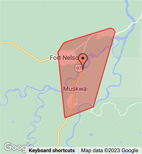 Bc Hydro On Twitter A Crew Has Been Assigned To An Outage Impacting