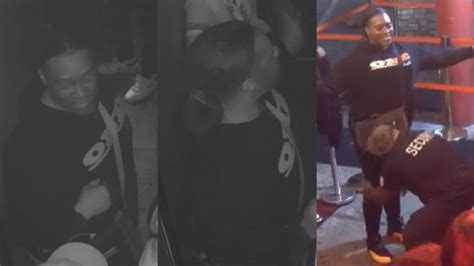 Atlanta Police Hunt For Tall Woman In Buckhead Bar Assault Case Fox 5