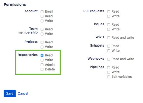 using a private repo with composer and bitbucket