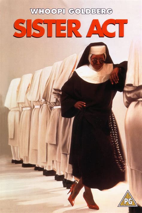 Sister Act Una Svitata In Abito Da Suora 1992 Musical