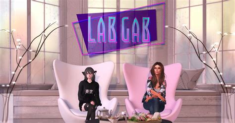 Echt Virtuell Sl Blog Lab Gab Folge 17 Diesen Freitag Um 10 Am Slt