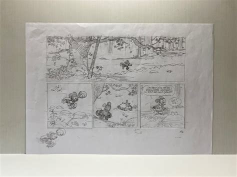 Comic Art For Sale From Coollines Artwork MAULDIN BILL Political