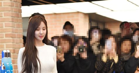 서현 찍고 싶은 소녀시대 포토엔hd