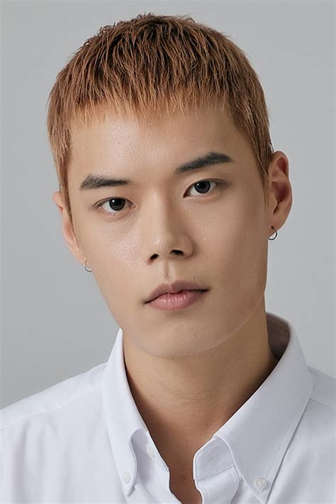 Gong Do Yu Profile Images The Movie Database TMDB