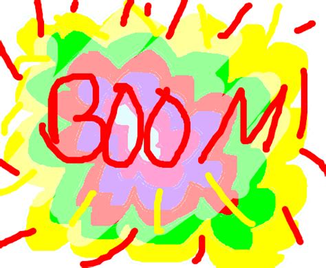 Booooooooooooooooooom Desenho De Gabybibs Gartic