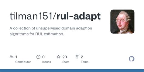 Github Tilman151rul Adapt A Collection Of Unsupervised Domain