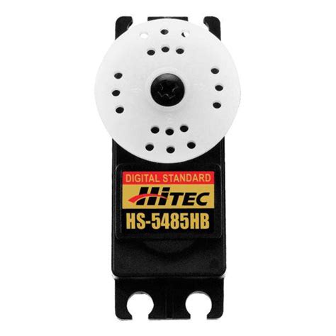 HiTEC HS 5485HB Digital Servo Amicus Engineering