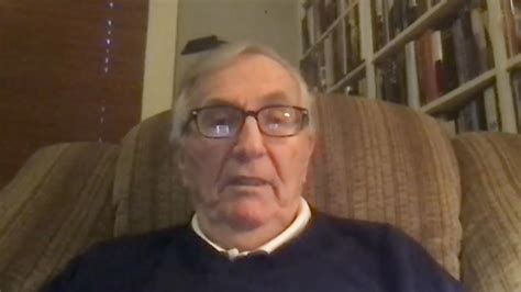 Seymour Hersh The Us Has Long Feared Russian Gas And Oil Cgtn