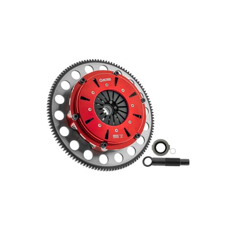Action Clutch · Hybrid Racing