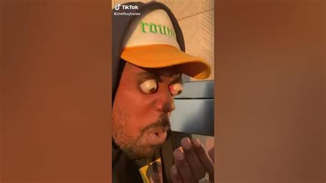 Chef Boy Bonez Youtube