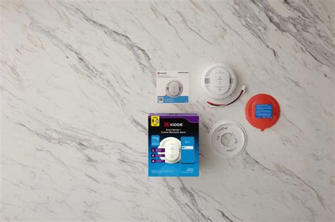 Our Favorite Smoke Detectors Are Getting Smarter With Ring Compatibility
