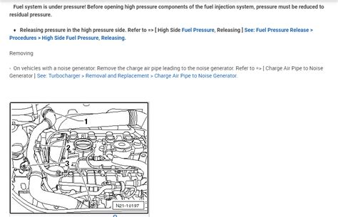 How To Replace The Intake Manifold May I Please Have The