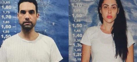 Mp Denuncia Dr Jairinho E Monique Medeiros Por Homicídio Triplamente