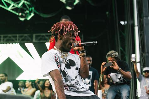 Lil Uzi Vert Announces Pink Tape Tour Heres How To Get Tickets