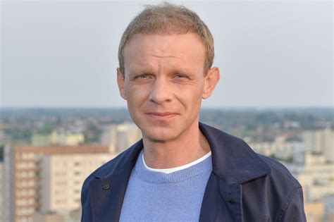 Fani Niepokoją Się O Aktora Ale Jesteś Chudy