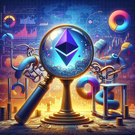La Aprobación Del Etf Spot Ethereum Plantea Riesgos De Concentración S