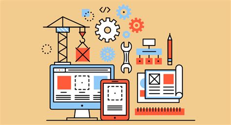 tendências para o desenvolvimento web