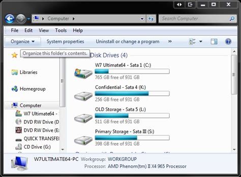 Resize Partition With Unallocated Space In The Front Windows Forums