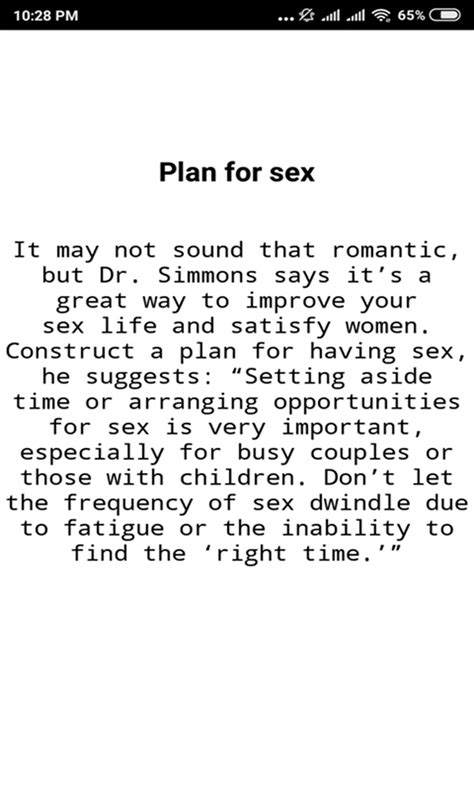 Sex Tips For Men Top 20 Best Sex Tips For Men App On Amazon Appstore