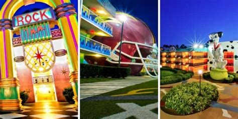 Disney Guests Trapped In Destitute Hotel Inside The Magic