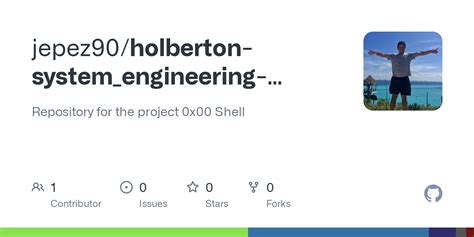 github jepez90 holberton system engineering devops repository for