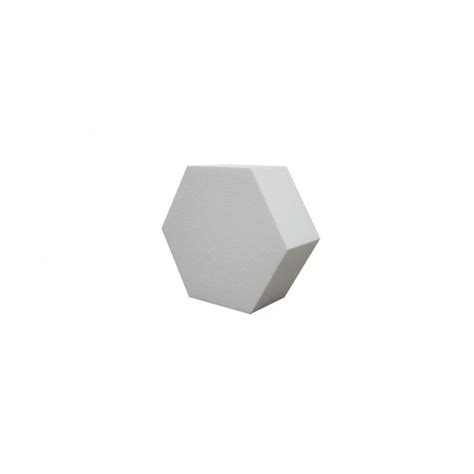 Dummy cake rond interieur rond Planète Gateau