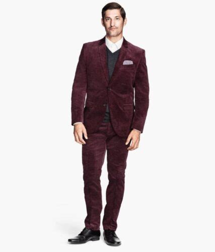 Men Corduroy Pants Outfits 15 Ways To Wear Corduroy Pants