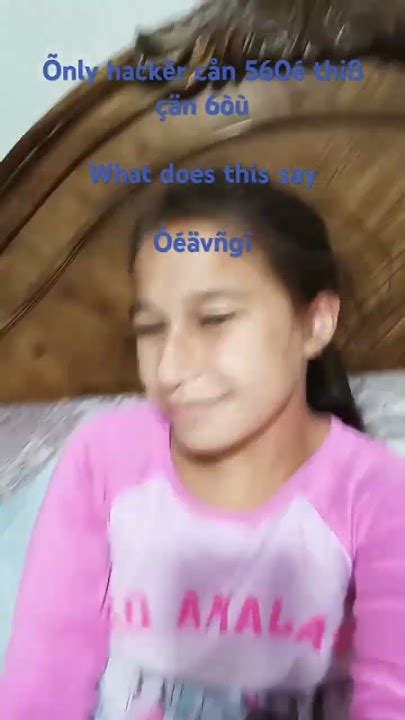 Only Hackers Youtube