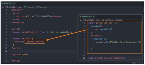 vue3 typescript从入门到进阶（五）——vue3基础知识点（下）——附沿途学习案例及项目实战代码 csdn博客