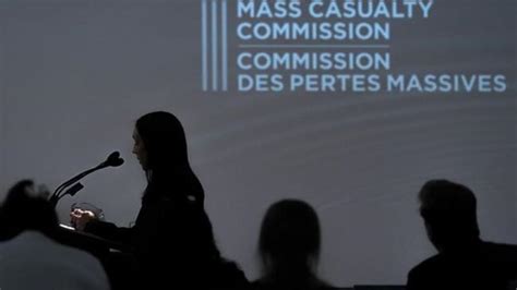 Final Report To Be Released Today Into 2020 Nova Scotia Mass Shooting