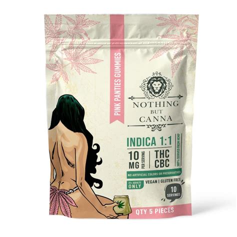 Thc Emerald Elements