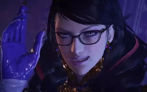 Bayonetta 3 попала под лупу специалистов Digital Foundry Как работает