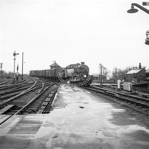 The Transport Library British Railways Steam Locomotive Class