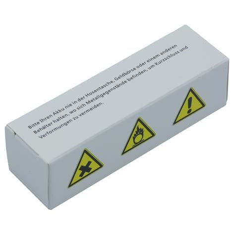 Akku Für Oral B Io Series 9n Io6 Io7 Io8 Io9 Io10 Li Ion 3 7v