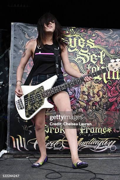 Anissa Rodriguez Photos And Premium High Res Pictures Getty Images
