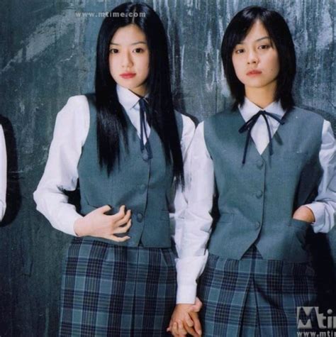 痴迷女高怪谈系列无法自拔 哔哩哔哩
